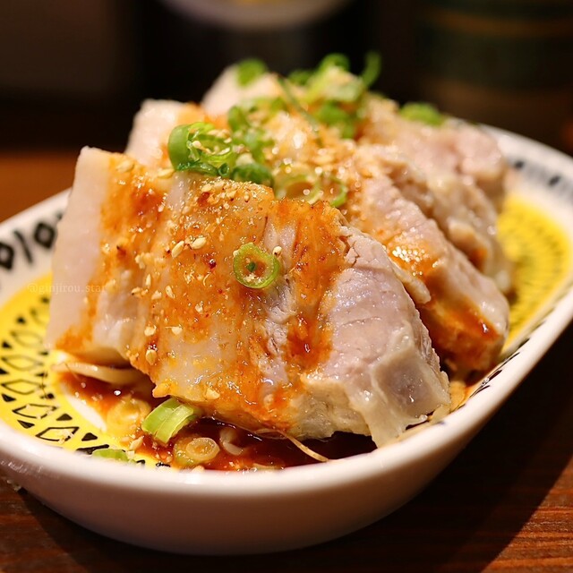 KURODARUMA （クロダルマ） - 本町/立ち飲み | 食べログ