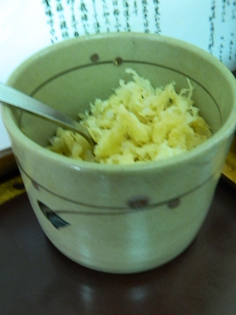 満留賀 - 新日本橋/そば | 食べログ