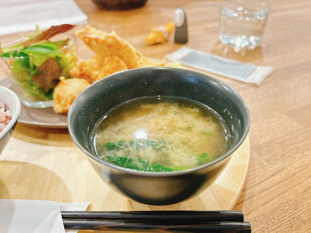 TORI TORI Kitchen （トリ トリ キッチン） - 片原町（高松）/カフェ | 食べログ