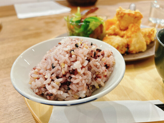 TORI TORI Kitchen （トリ トリ キッチン） - 片原町（高松）/カフェ | 食べログ