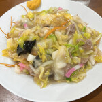 口コミ一覧 : 大鳳閣 - 北浜/中華料理 [食べログ]