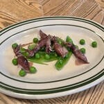 アルベルゴ （ALBERGO） - 汐留/バル/ネット予約可 | 食べログ