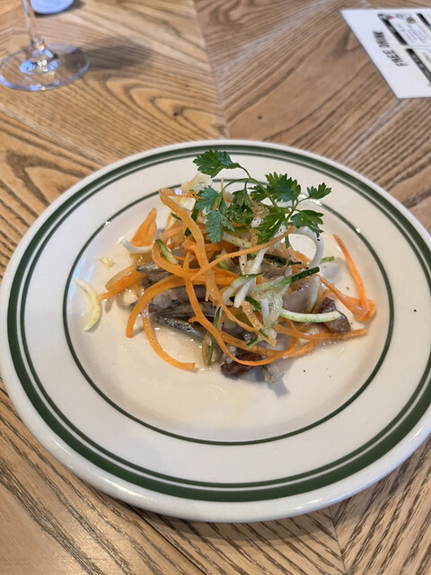 アルベルゴ （ALBERGO） - 汐留/バル/ネット予約可 | 食べログ