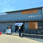 EMILY TEA&BREAD 湘南平塚店 （エミリー ティー&ブレッド） - 倉見/パン | 食べログ