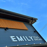 EMILY TEA&BREAD 湘南平塚店 （エミリー ティー&ブレッド） - 倉見/パン | 食べログ