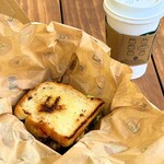 EMILY TEA&BREAD 湘南平塚店 （エミリー ティー&ブレッド） - 倉見/パン | 食べログ