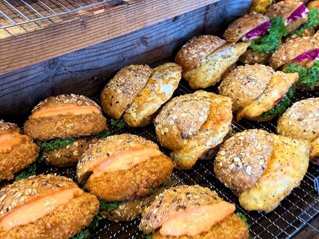 EMILY TEA&BREAD 湘南平塚店 （エミリー ティー&ブレッド） - 倉見/パン | 食べログ