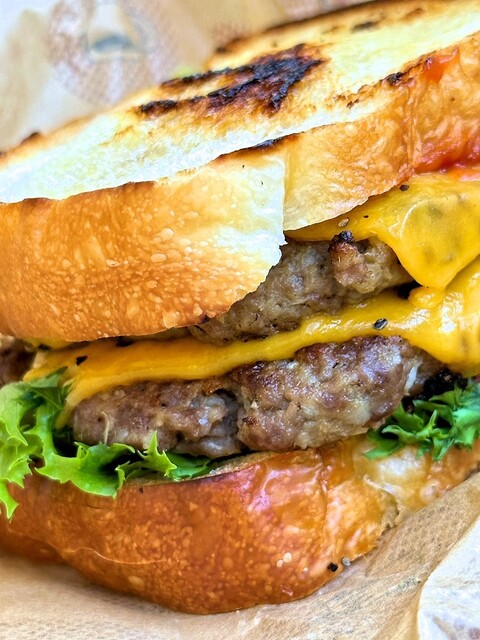 EMILY TEA&BREAD 湘南平塚店 （エミリー ティー&ブレッド） - 倉見/パン | 食べログ