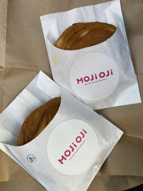 MOJiOJi （モジオジ） - 出光美術館/スイーツ | 食べログ