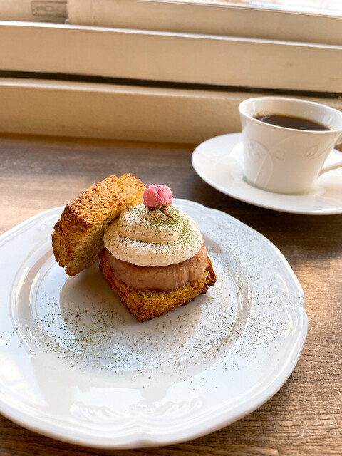 2F coffee （ニエフコーヒー） - 八丁堀/カフェ | 食べログ