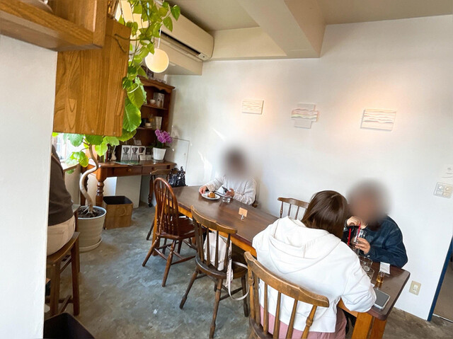 2F coffee （ニエフコーヒー） - 八丁堀/カフェ | 食べログ