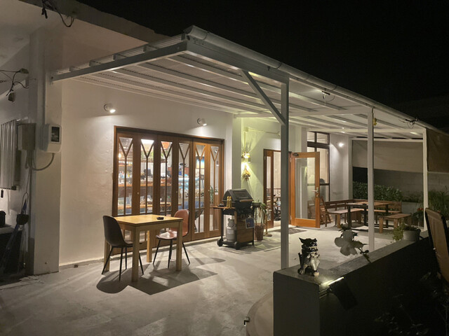 Hi Sun CAFE （ハイ サン カフェ） - 宮古島市/カフェ | 食べログ