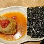 キンパ食堂 Tsunagi （ツナギ） - 京口/韓国料理 | 食べログ