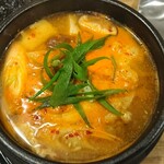 キンパ食堂 Tsunagi （ツナギ） - 京口/韓国料理 | 食べログ