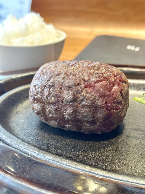 口コミ一覧 : Beef Junkie （ビーフジャンキー） - 伏見/ハンバーグ [食べログ]