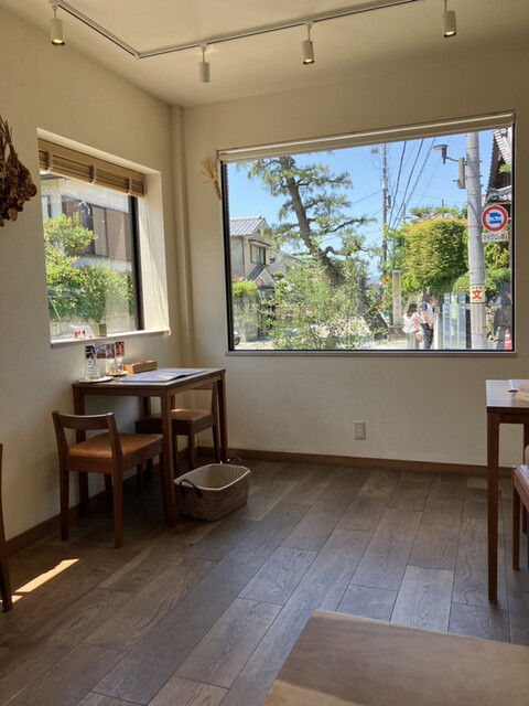 WOCCA ROCCA curry and... Uji Ten - 宇治/咖啡店 | Tabelog