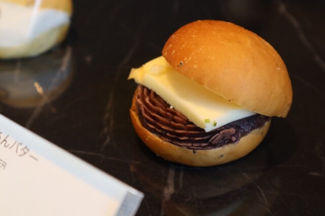 『トリュフ・キング』by えもやん★スイーツハンター : TRUFFLE&BREAD （トリュフアンドブレッド） - 清澄白河/パン [食べログ]