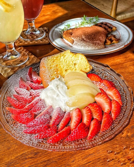 Rad Standard （ラッド スタンダード） - 海老津/カフェ | 食べログ