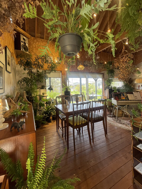 Rad Standard （ラッド スタンダード） - 海老津/カフェ | 食べログ