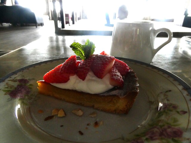 rub luck cafe （ラブ・ラック・カフェ） - 箕島/カフェ | 食べログ