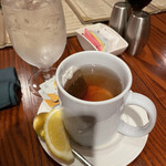 Rocker Enlisted Club - 嘉手納町/American | Tabelog