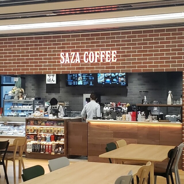 サザコーヒー 農大店 （SAZA COFFEE） - 千歳船橋/カフェ | 食べログ