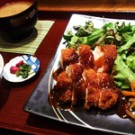 口コミ一覧 : いっ献 - 四条（京都市営）/割烹・小料理 [食べログ]