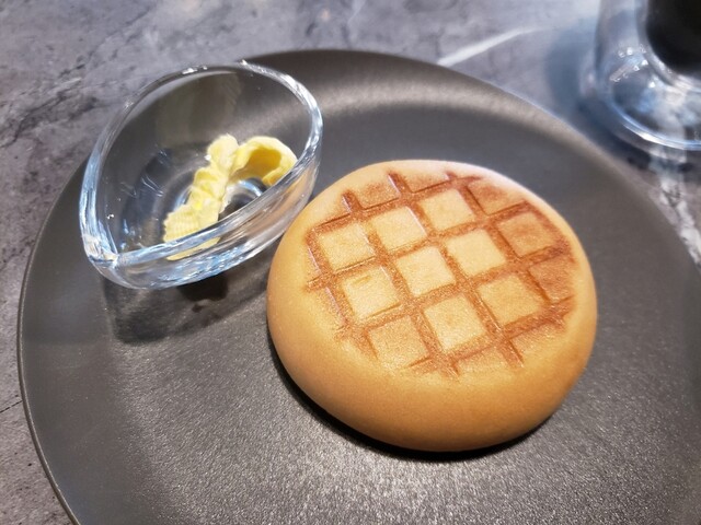 『オーガニック「TiBURON CAFE」モーニング！』by n.keiko16525 : TiBURON CAFE （ティブロンカフェ ...