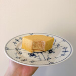 IKARIYA BEIKA KYOTO - 烏丸御池/バームクーヘン | 食べログ