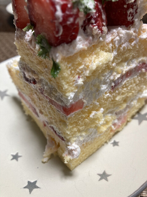 Moncher ディフュゼ倉敷 （モンシェール） - 浦田/ケーキ | 食べログ