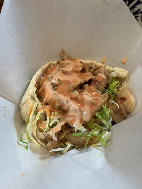 TURKUAZ KEBAB 東中野 （トルコアズ ケバブ） - 東中野/トルコ料理 | 食べログ
