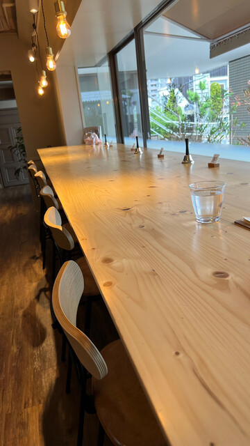 OFF TIME CAFE （オフ タイム カフェ） - 黒崎/カフェ | 食べログ