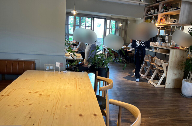 OFF TIME CAFE （オフ タイム カフェ） - 黒崎/カフェ | 食べログ