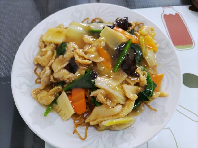 中国料理 上海 - 佐野市/中華料理 | 食べログ