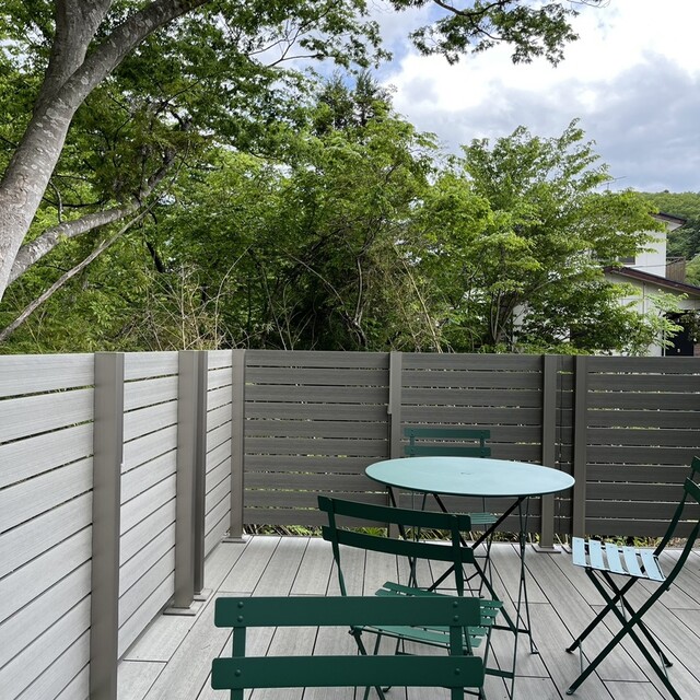 内観写真 : an cafe TAIKICHI （アン カフェ タイキチ） - 仙台市太白区その他/カフェ | 食べログ