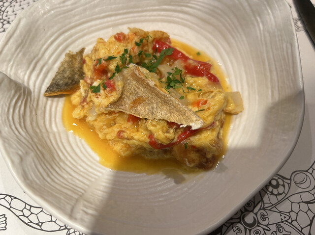 gastroteka ugari （ガストロテカ ウガリ） - 大阪梅田（阪急）/スペイン料理/ネット予約可 | 食べログ