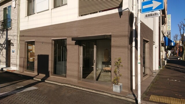 写真 : エートス コーヒー ロースターズ （ETHICUS Coffee Roasters） - 日吉町/コーヒースタンド | 食べログ