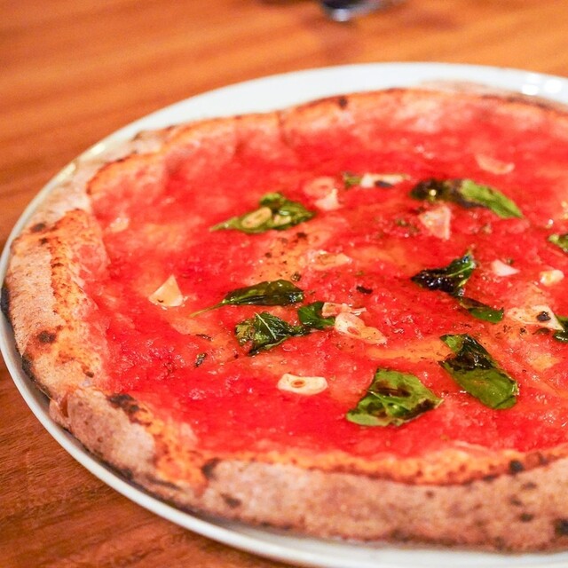 hectopascal （ヘクトパスカル） - 二俣川/ピザ | 食べログ