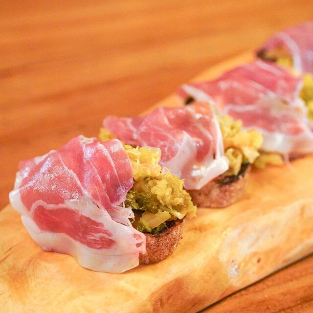 hectopascal （ヘクトパスカル） - 二俣川/ピザ | 食べログ