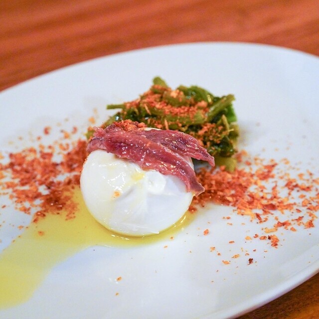 hectopascal （ヘクトパスカル） - 二俣川/ピザ | 食べログ