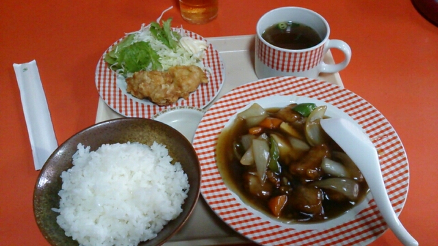 中華料理 鍋善 - 七条/中華料理 | 食べログ