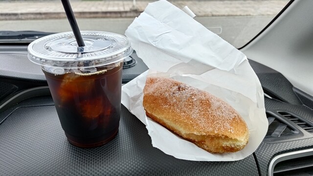 写真 : coco cony （ココ コニー） - 羽後長野/パン | 食べログ