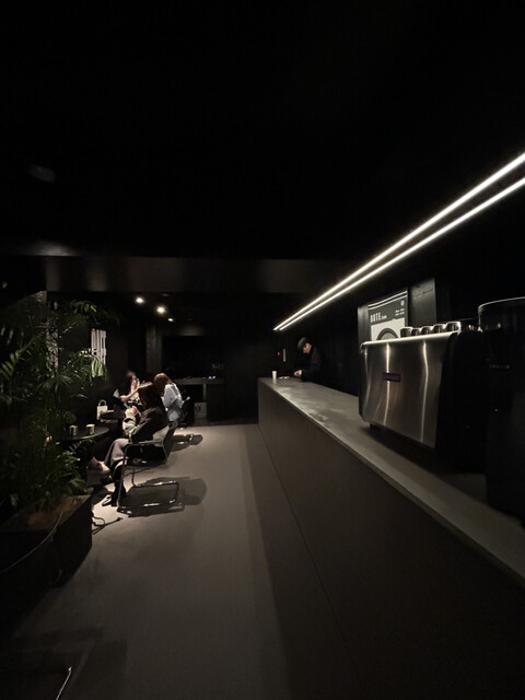 NOTE cafe （ノートカフェ） - 渋谷/カフェ | 食べログ