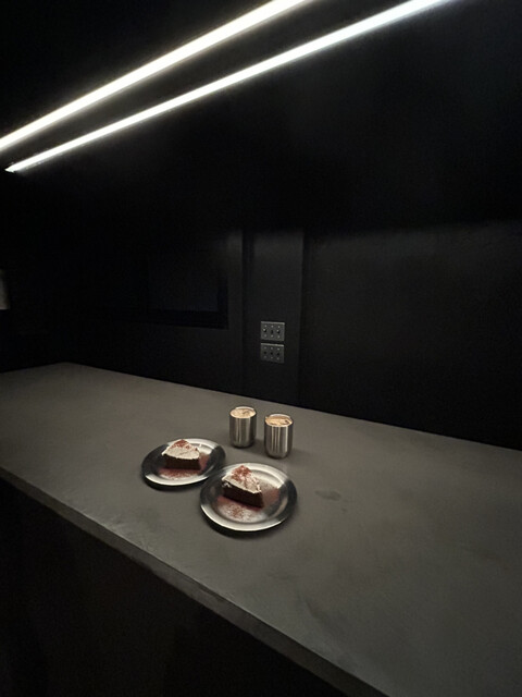 NOTE cafe （ノートカフェ） - 渋谷/カフェ | 食べログ