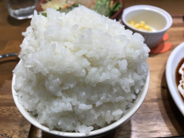 写真 : Cibo & Piantato （チボ & ピアンタート） - 北藤岡/ハンバーグ | 食べログ