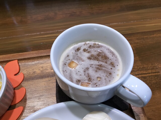 写真 : Cibo & Piantato （チボ & ピアンタート） - 北藤岡/ハンバーグ | 食べログ
