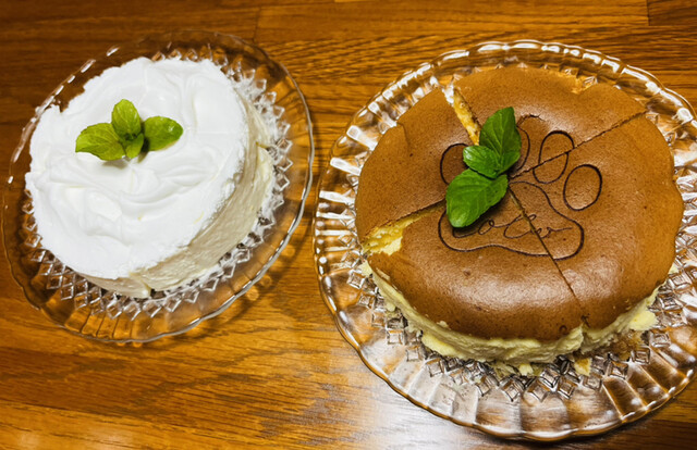 MAQ sweet factory （マック スイート ファクトリー） - 志染/ケーキ | 食べログ