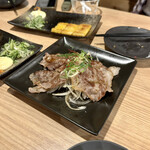 Teppan Baby Shinjuku Higashiguchi Ten - Shinjuku Nishiguchi/Okonomiyaki ...