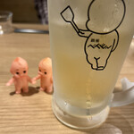 Teppan Baby Shinjuku Higashiguchi Ten - Shinjuku Nishiguchi/Okonomiyaki ...