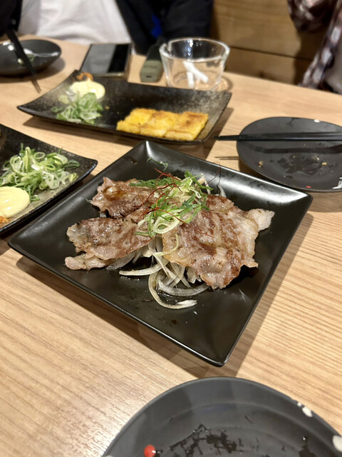 Teppan Baby Shinjuku Higashiguchi Ten - Shinjuku Nishiguchi/Okonomiyaki ...